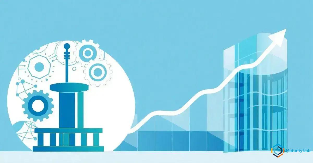 Enhance Organizational Transparency with Governance Maturity Models and ...