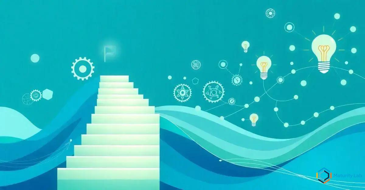 Mastering APQC Knowledge Management Maturity Model for Continuous ...