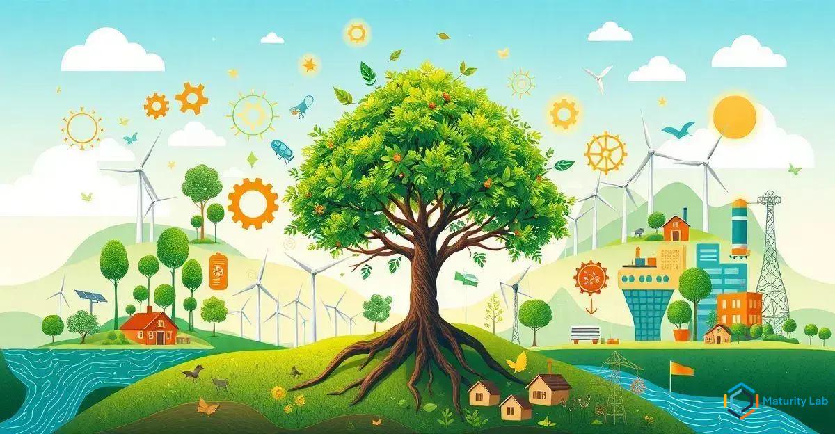 Unlocking the Potential of Sustainability Maturity Models for Resource ...