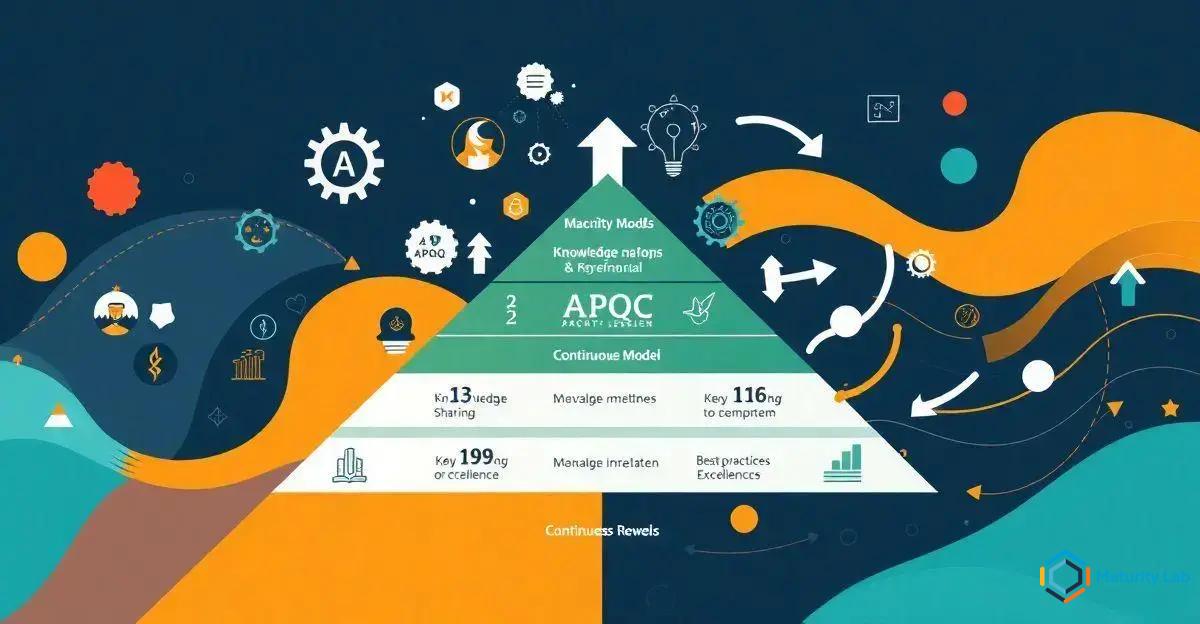 Mastering APQC Knowledge Management Maturity Model for Continuous ... Mastering APQC Knowledge Management Maturity Model for Continuous ...