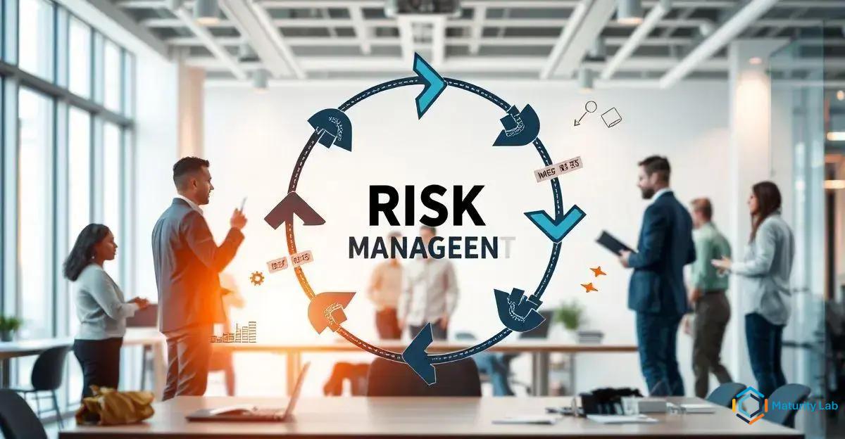 RMMM: Enhancing Risk Management for Continuous Improvement