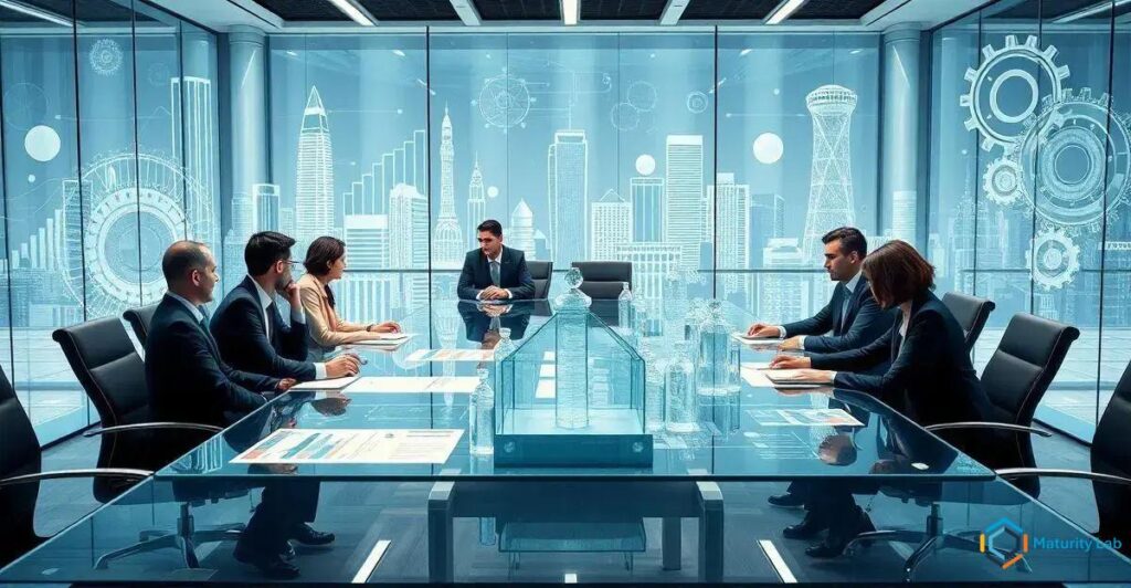 Governance Maturity Model - Maturity Lab - Business Management Maturity