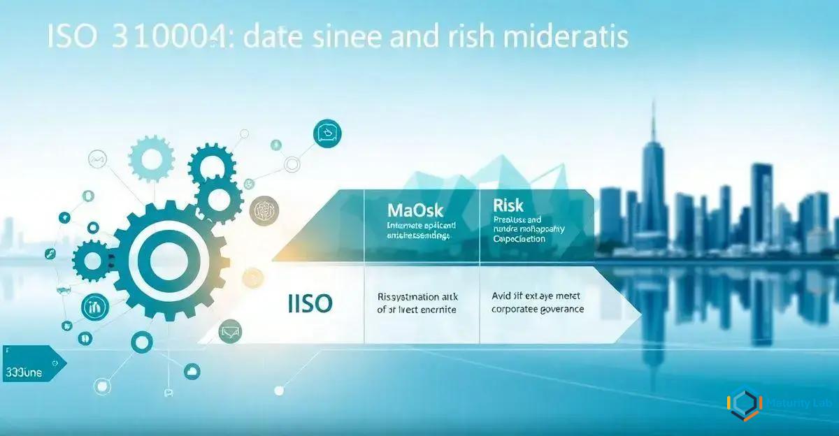 ISO 31000 Maturity Model: Effective Risk Mitigation and Corporate ...