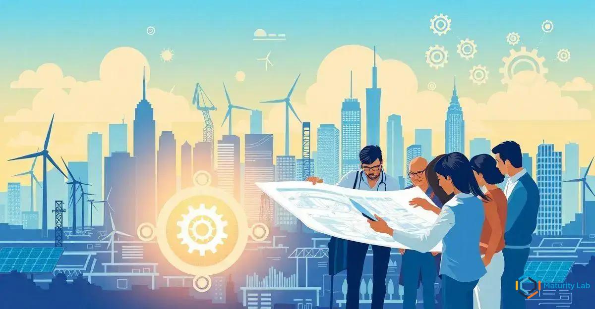 OECD Innovation Maturity Model: Boost Your Innovation Strategy and ...