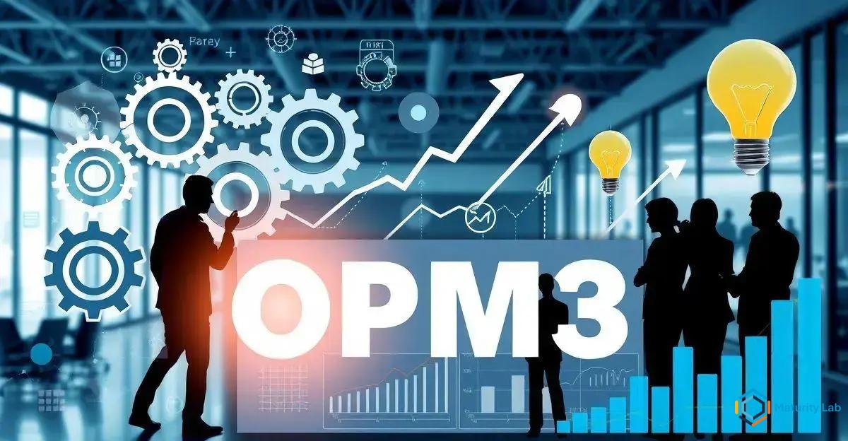 Master OPM3 for Strategic Alignment and Project Execution Success