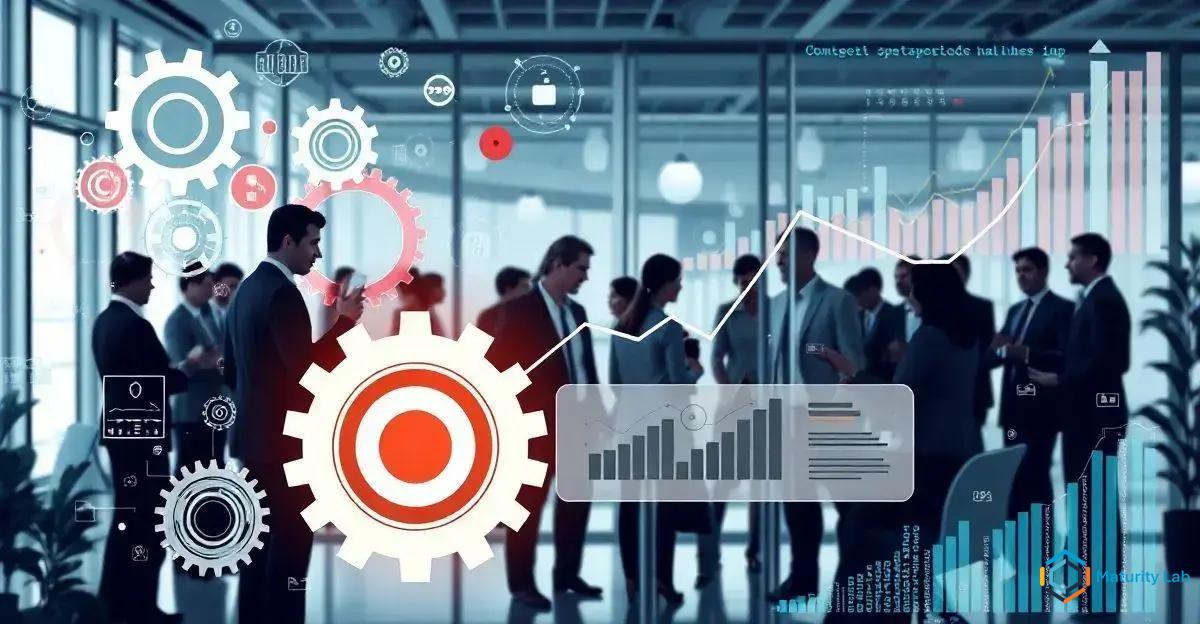 Mastering KMMM for Competency Management and Capacity Development