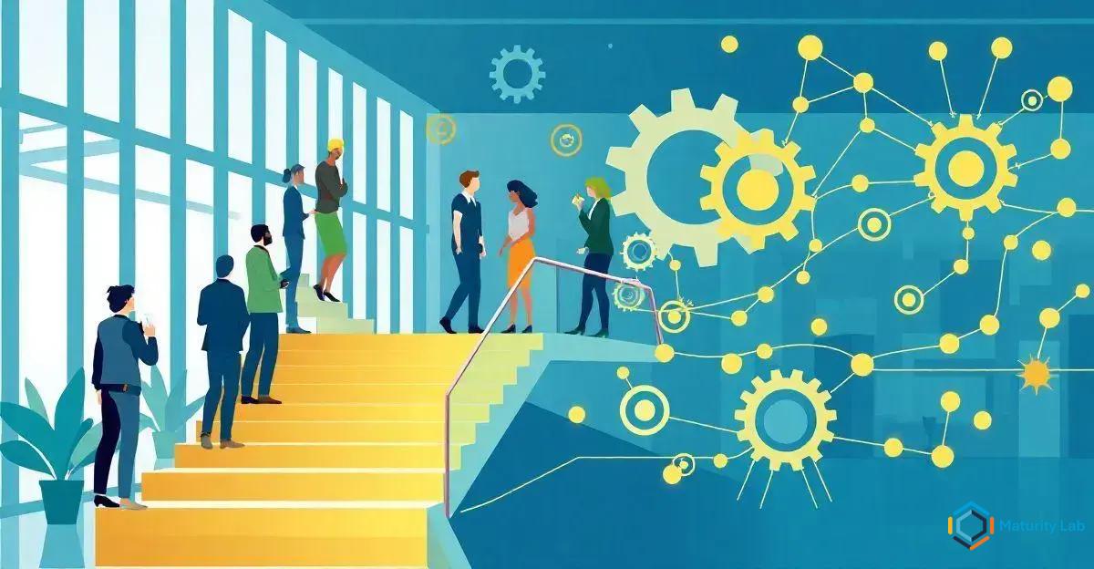 PCMM: Elevate Your People Management Maturity with Continuous Development