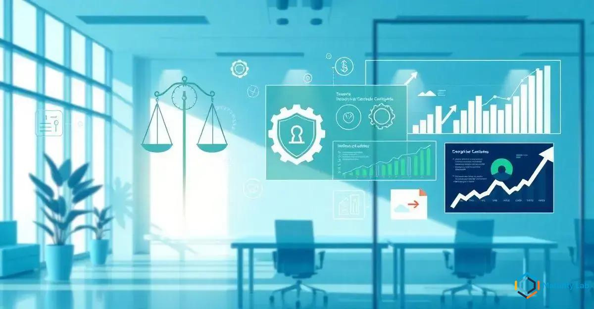 RMMM: Enhancing Risk Maturity and Internal Controls