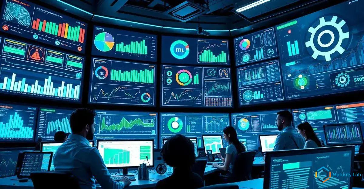 ITIL Performance Indicators: Essential Metrics for Effective Service ...