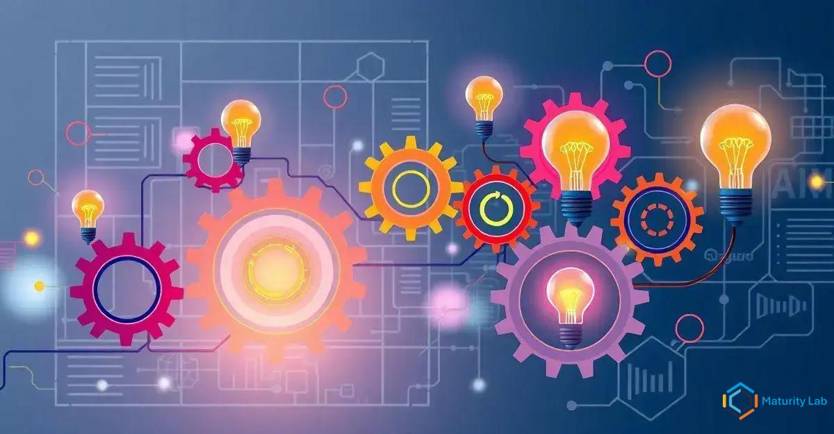 ICMM en Gestión de Ideas: Eleve el desarrollo de sus productos