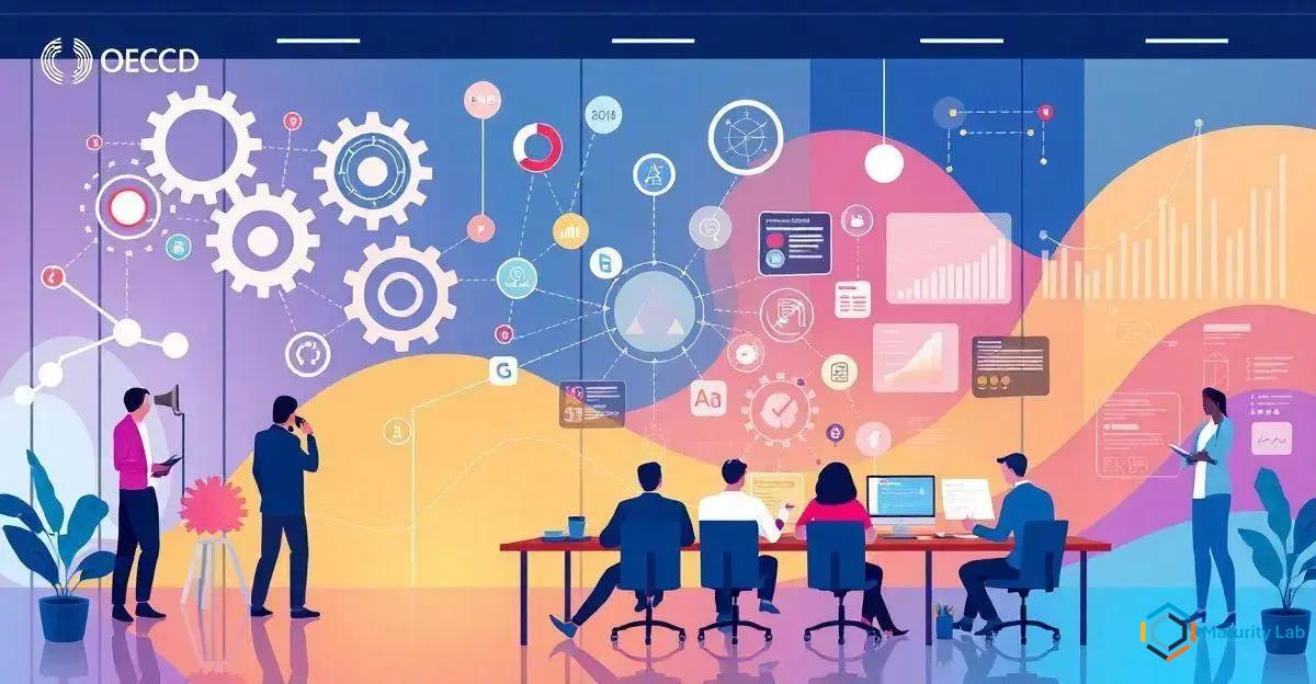 Mastering OECD Innovation Maturity Model: Enhance Governance & Internal ...