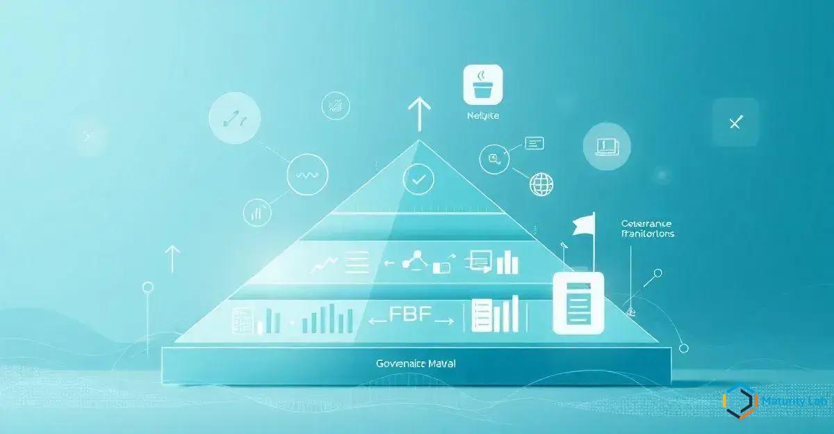 Governance Maturity Model Enhance Monitoring With Key Performance Indicators