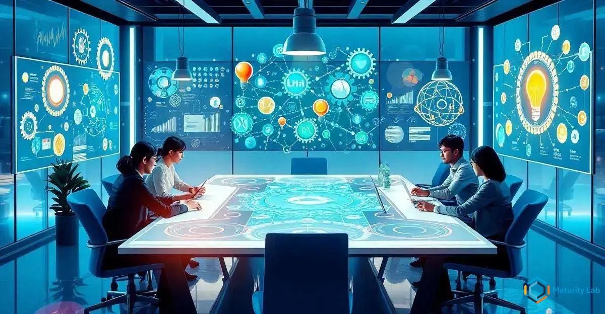 Unlock Organizational Innovation with APQC Knowledge Management ... Unlock Organizational Innovation with APQC Knowledge Management ...
