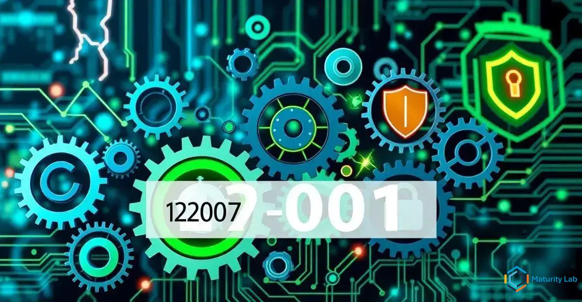 ISO/IEC 27001 Maturity Model: Enhance Incident Management with Rapid ...