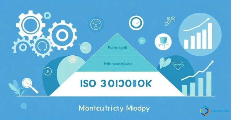 ISO 31000 Maturity Model - Maturity Lab - Business Management Maturity