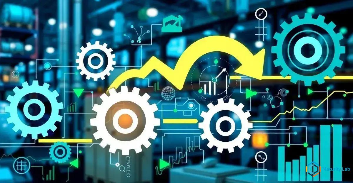 SCMM: Enhancing Supply Monitoring for Continuous Improvement