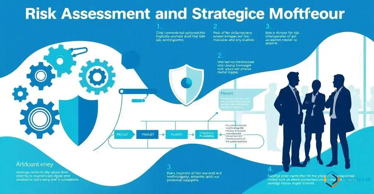 RMMM: Comprehensive Risk Assessment and Strategic Mitigation Techniques