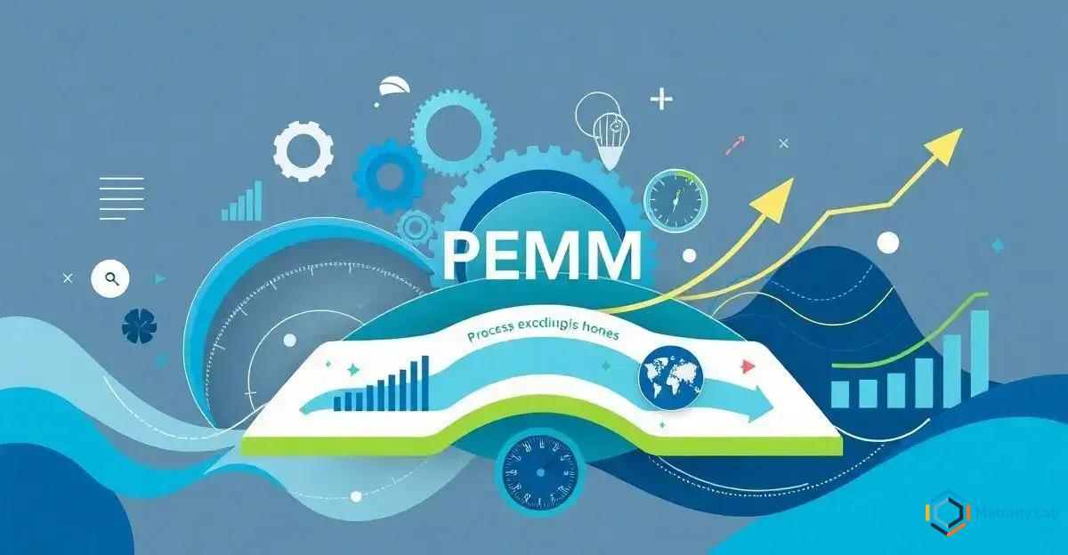 Unlocking Success with PEMM: Process Maturity and Performance Measurement