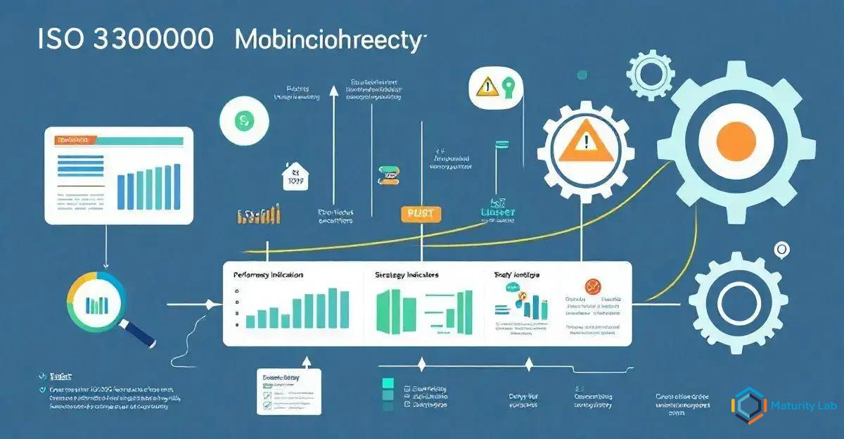 ISO 31000 Maturity Model: Master Risk Monitoring and Performance Indicators