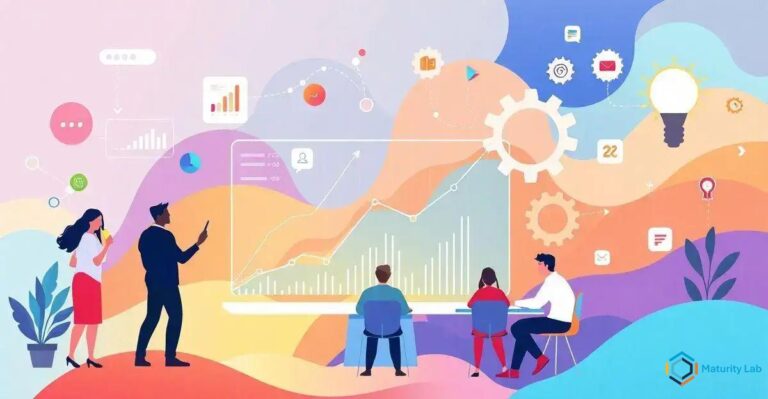 PCMM - People Capability Maturity Model - Maturity Lab - Business ...