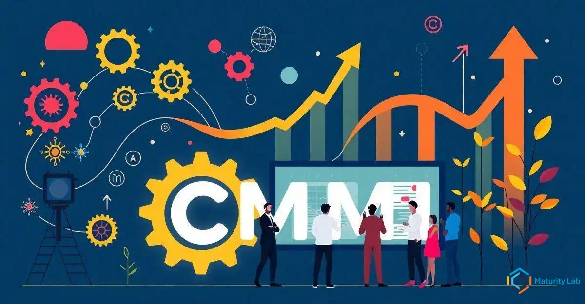 CMMI Maturity Assessment: Integrating Models for Optimal Performance