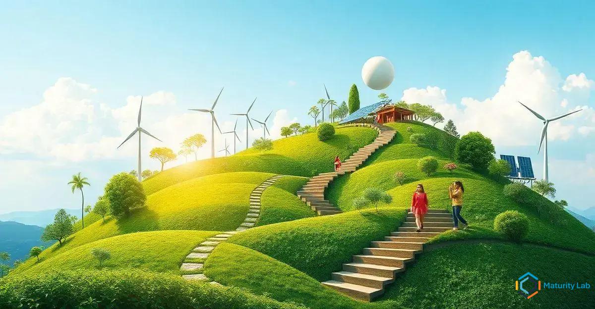 Understanding the Sustainability Maturity Model: A Guide to Social ...