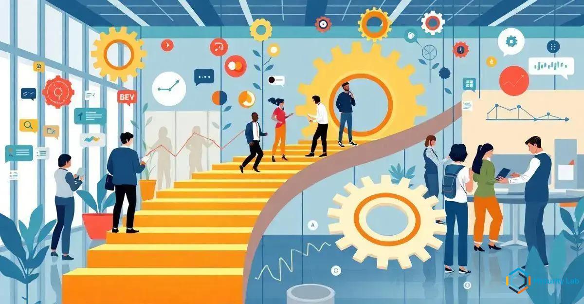 Unlock Career Growth with PCMM: Strategic Alignment Insights