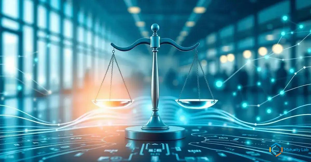 Enhance Organizational Transparency with Governance Maturity Models and ...