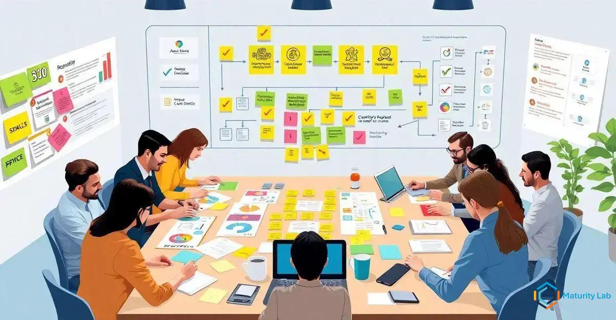 CMMI and Agile Development: Elevate Quality Standards with Proven ...