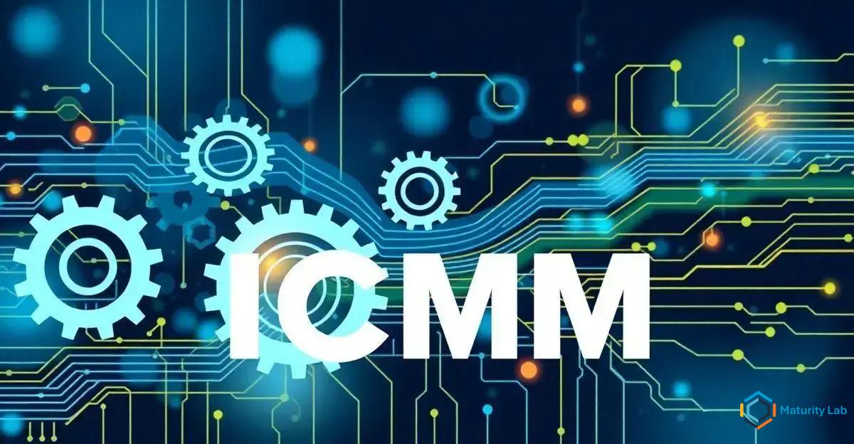 Dominando o ICMM: Governança da Inovação e Controle de Processos