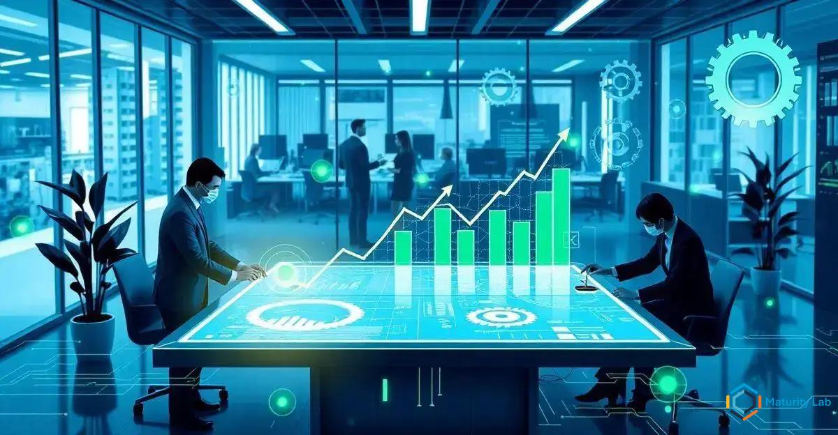 MSM, Service Maturity, and Process Optimization: A Comprehensive Guide