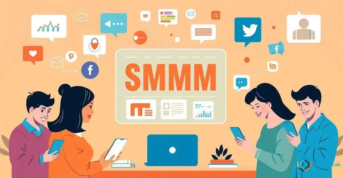 Enhance Service Quality and Customer Satisfaction with SMMM: A ...