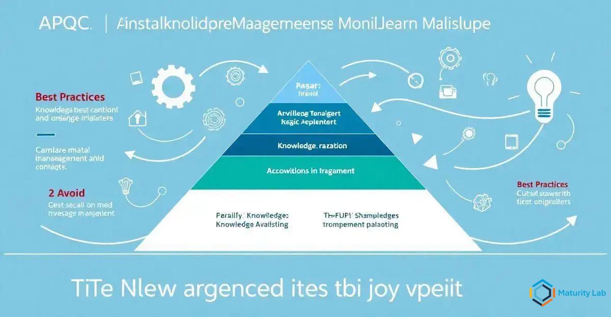 Mastering APQC Knowledge Management Maturity Model for Continuous ... Mastering APQC Knowledge Management Maturity Model for Continuous ...