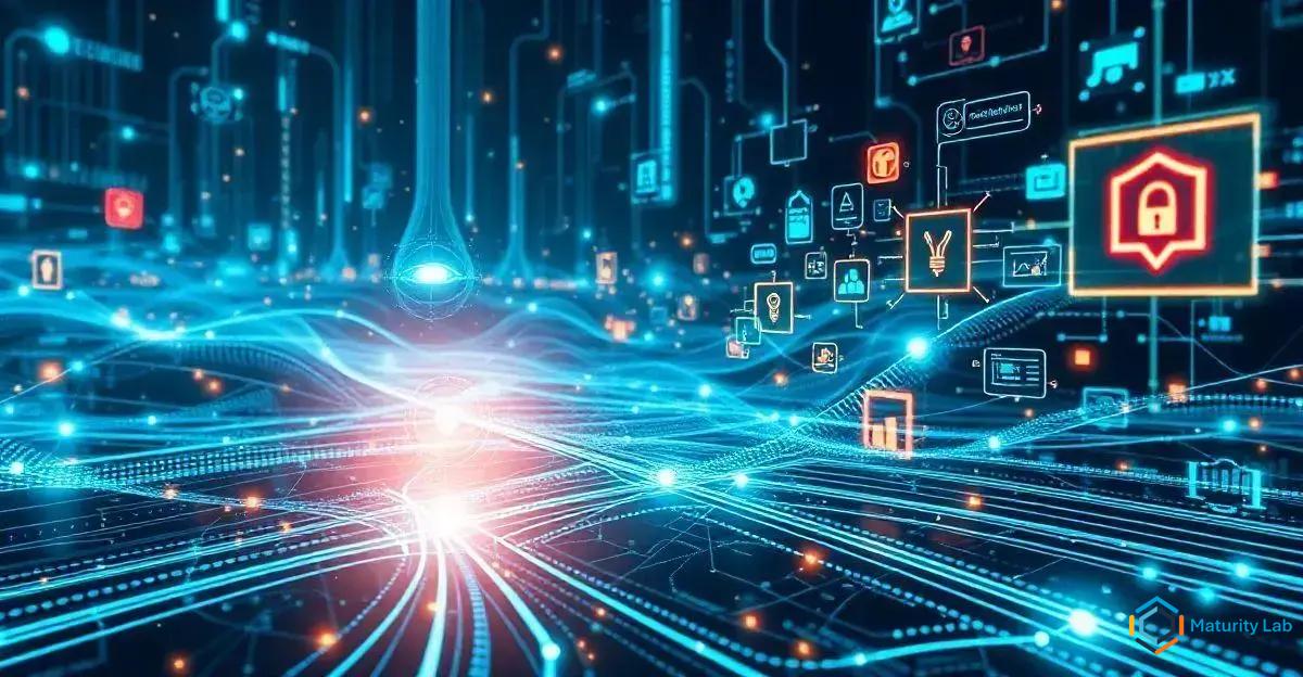 Dominar el C2M2: La supervisión continua y la detección de incidentes ...