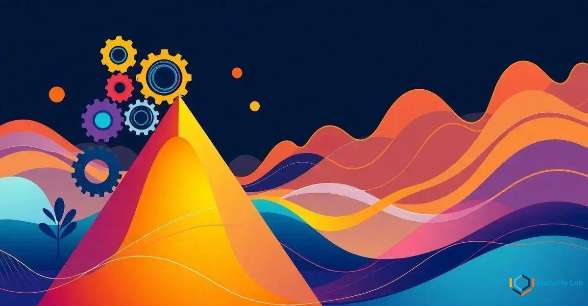 Unlocking Success with PEMM: Process Maturity and Performance Measurement