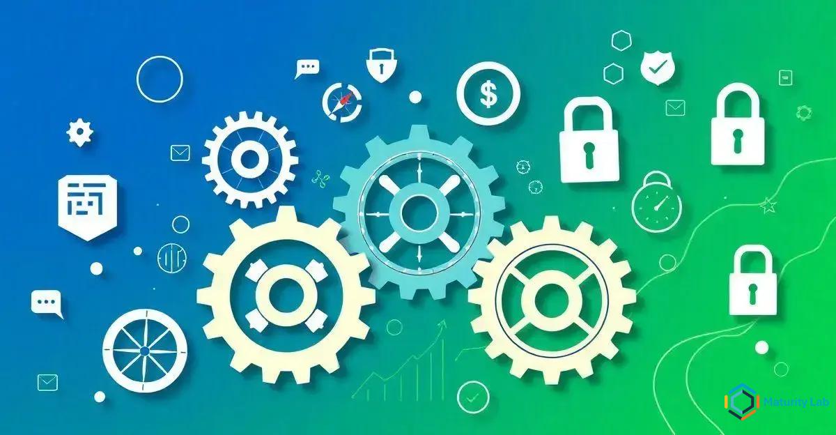 RMMM: Enhancing Risk Maturity and Internal Controls RMMM: Enhancing Risk Maturity and Internal Controls