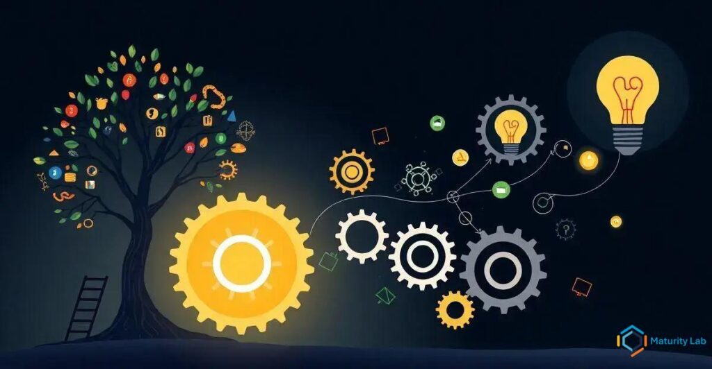 APQC Knowledge Management Maturity Model - Maturity Lab - Business ... APQC Knowledge Management Maturity Model - Maturity Lab - Business ...