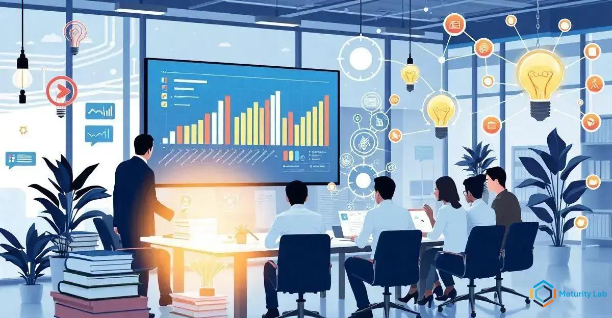 Unlocking KMMM: Master Knowledge Monitoring with Key Performance Indicators Unlocking KMMM: Master Knowledge Monitoring with Key Performance Indicators
