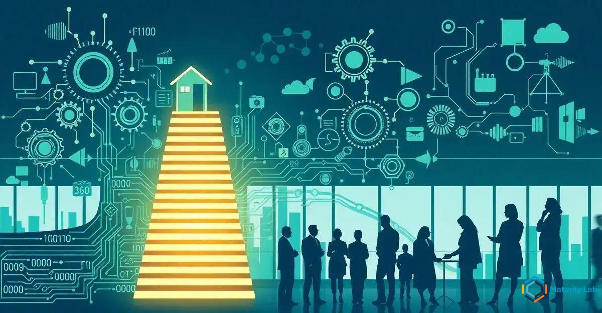 Mastering ISO 38500 Maturity Model: Enhance IT Governance and Decision ...