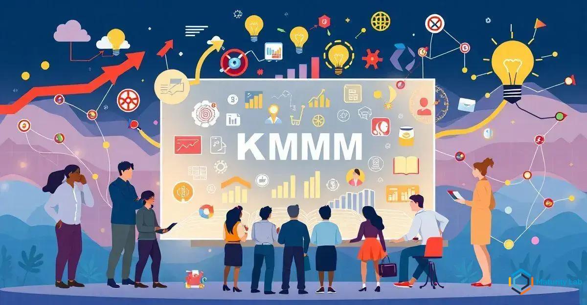 KMMM: Elevate Knowledge Management for Continuous Learning KMMM: Elevate Knowledge Management for Continuous Learning