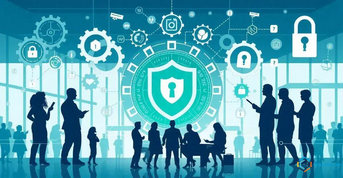 Mejora de la cultura de seguridad con C2M2: Impulse la concienciación ... Mejora de la cultura de seguridad con C2M2: Impulse la concienciación ...