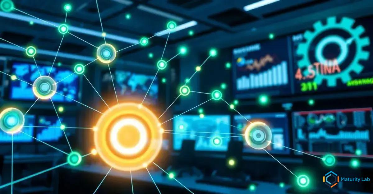 Cobit Performance Indicators And It Monitoring For Optimal Governance