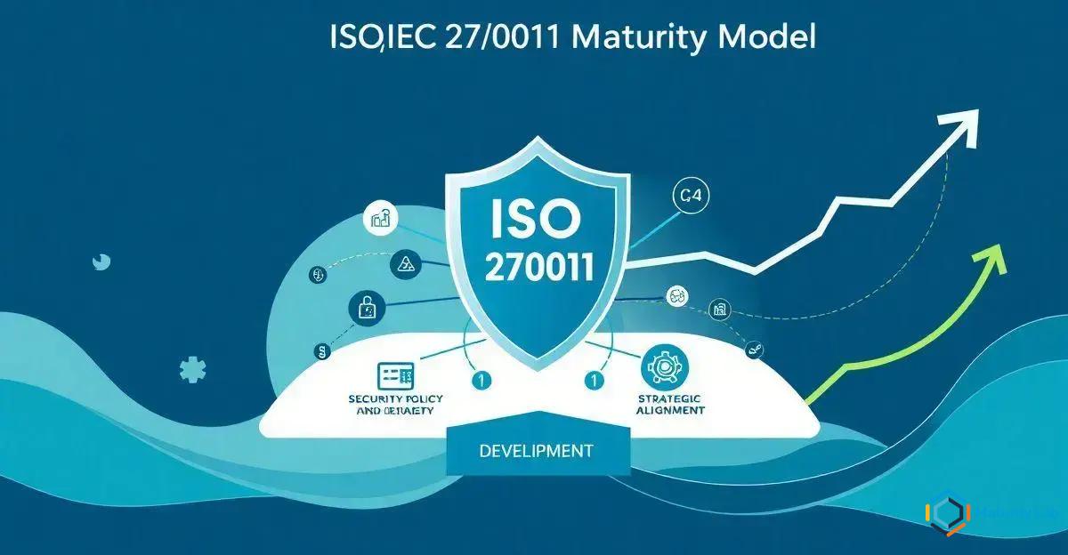ISO/IEC 27001 Maturity Model: Enhancing Security Policy and Strategic ...