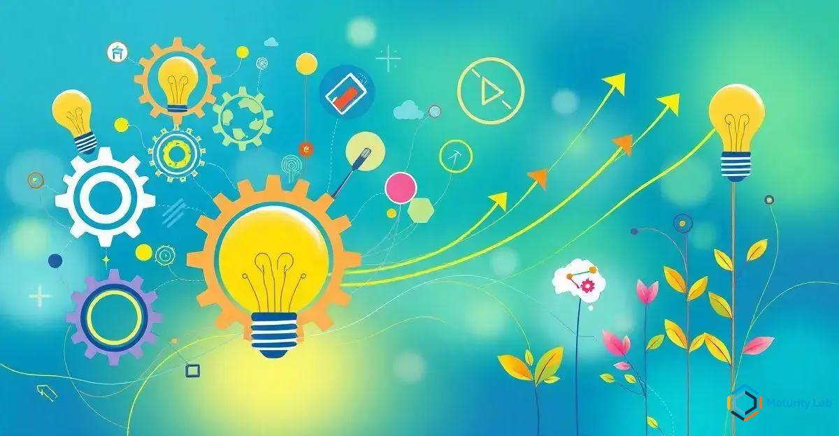 Unlocking Innovation: ICMM, Capability, and Idea Generation