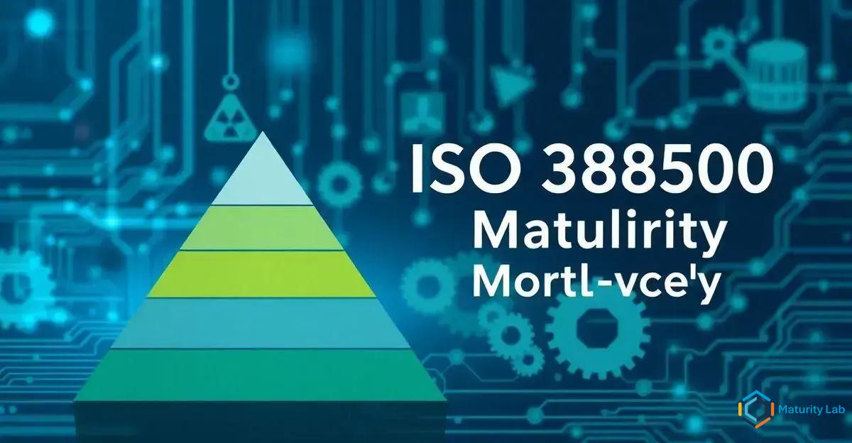 Mastering ISO 38500 Maturity Model: Enhance IT Governance and Decision ...