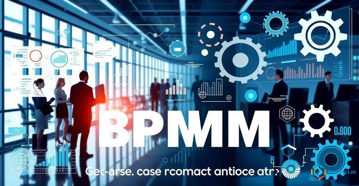 Boost Efficiency with BPMM: Process Monitoring Strategies