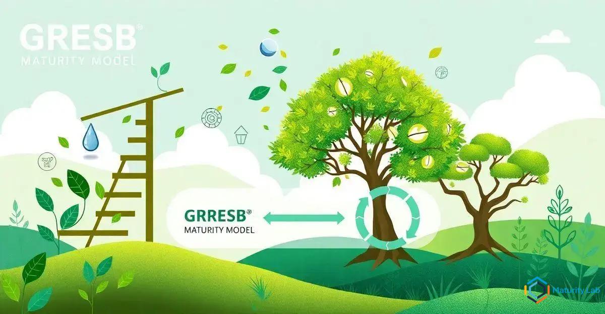 Unlocking GRESB Maturity Model: 5 Key Sustainability Indicators