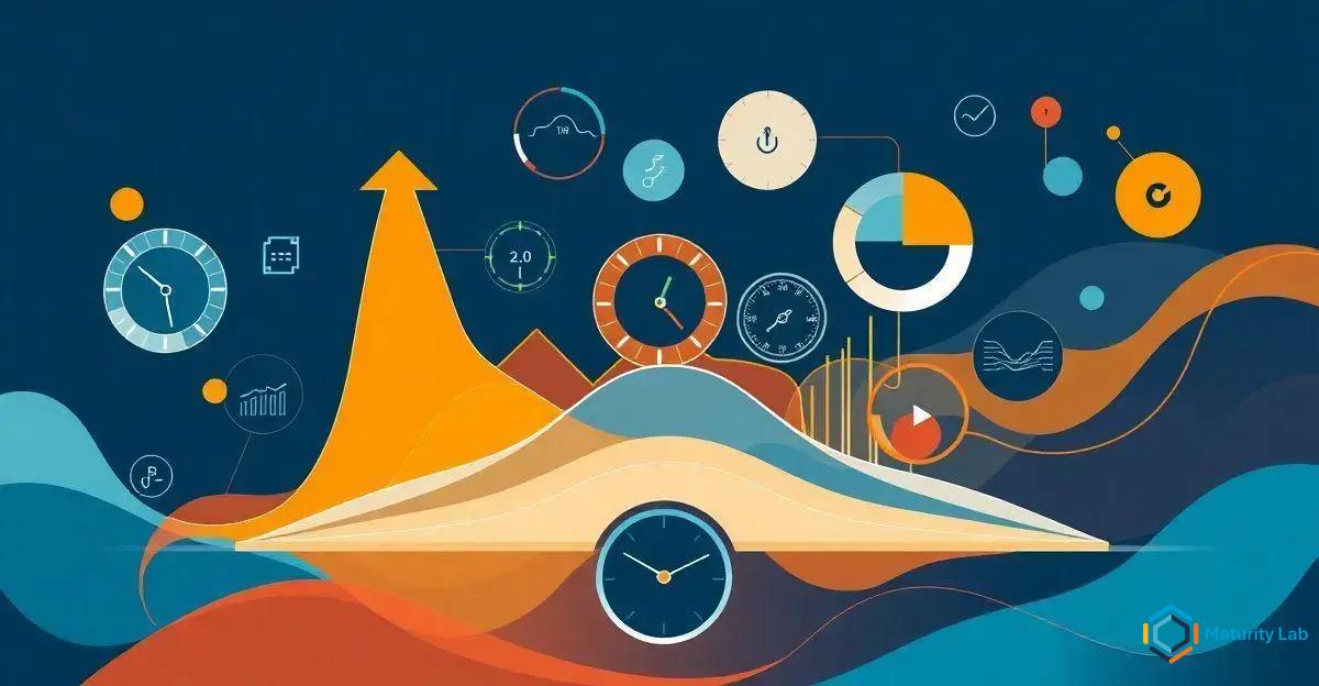 APQC Knowledge Management Maturity Model: Enhance Knowledge Monitoring ...