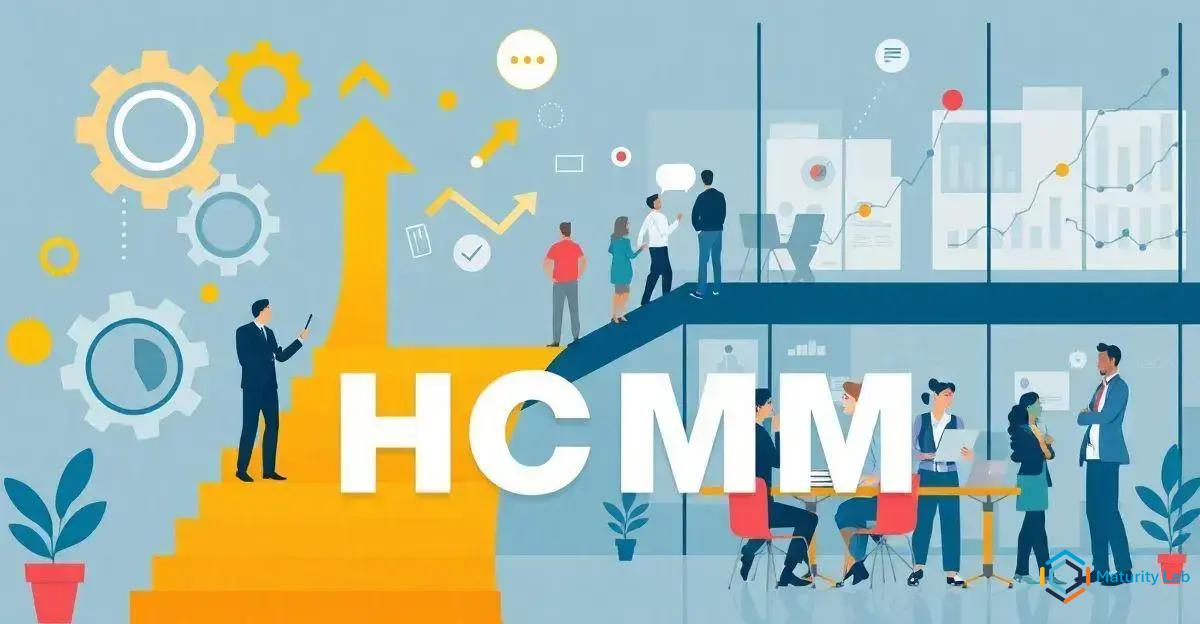 HCMM: Continuous Improvement and Career Development Strategies