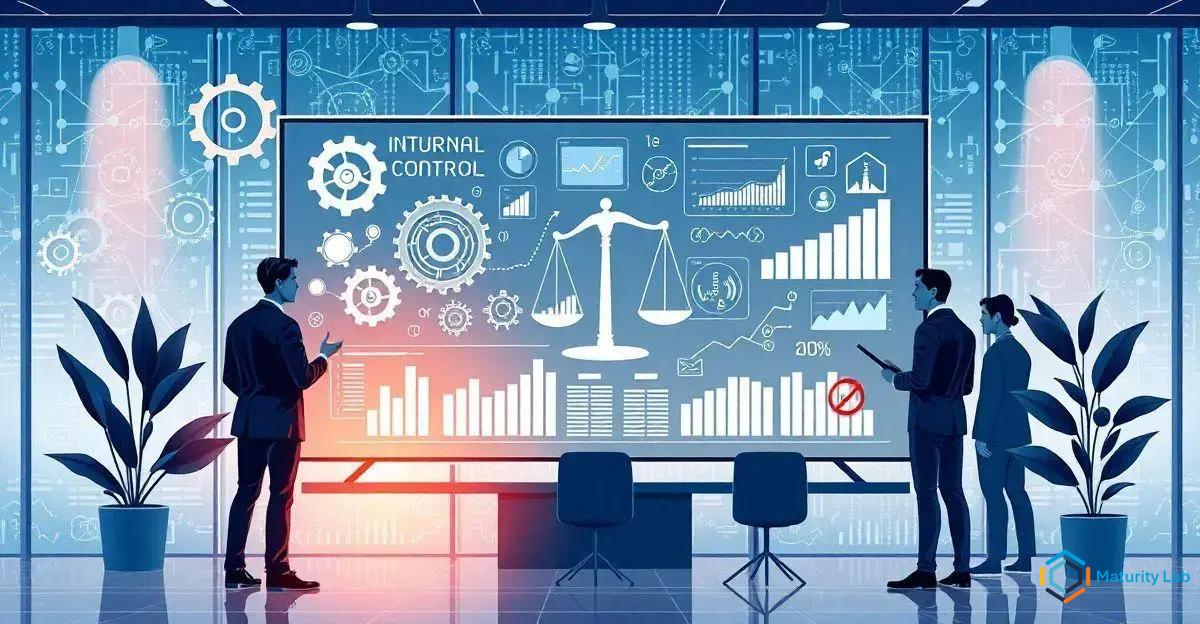 Master COBIT for Regulatory Compliance: Enhance Internal Control